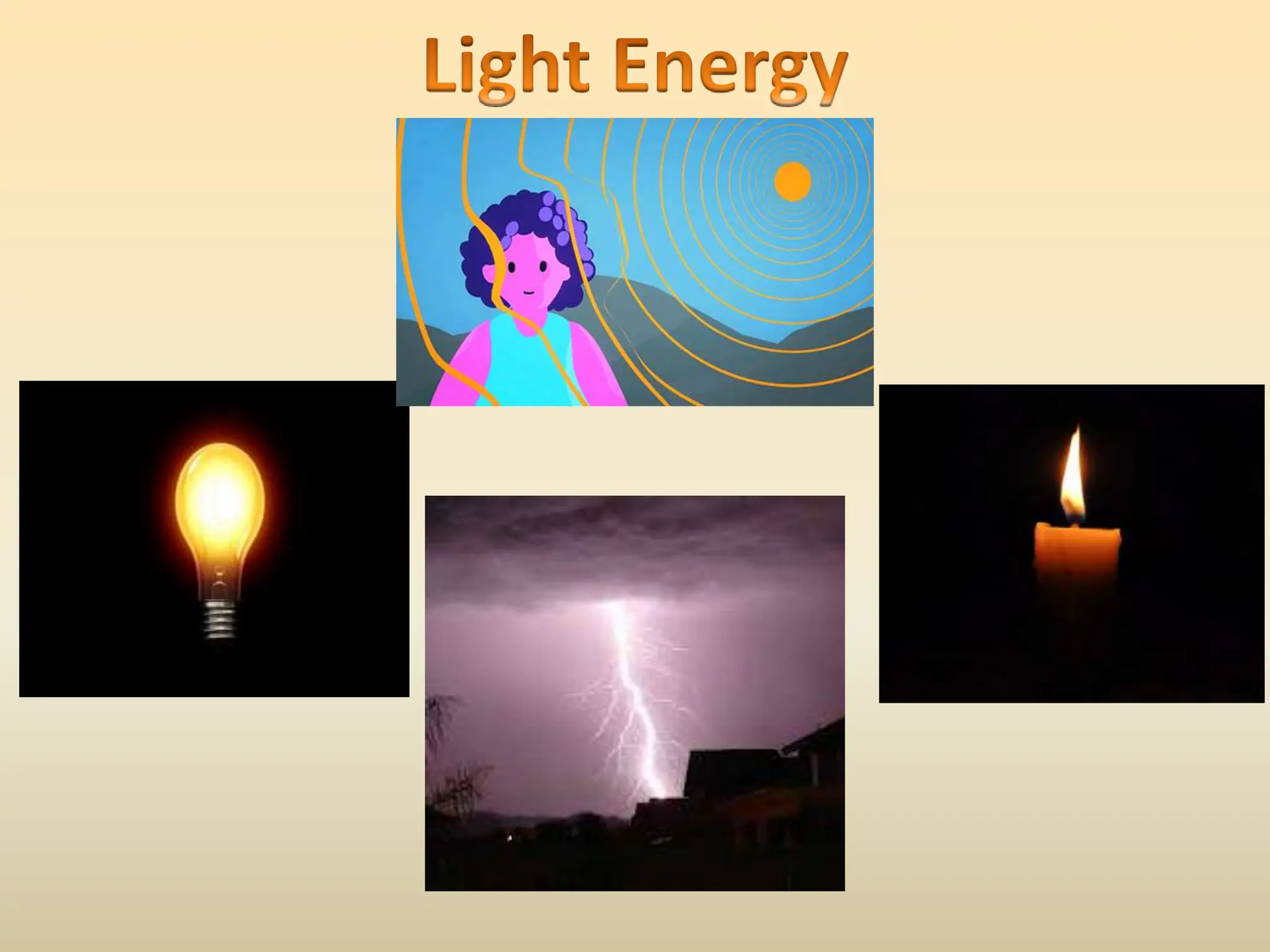 Grade 4 science: What are some Forms of Energy? .pptx