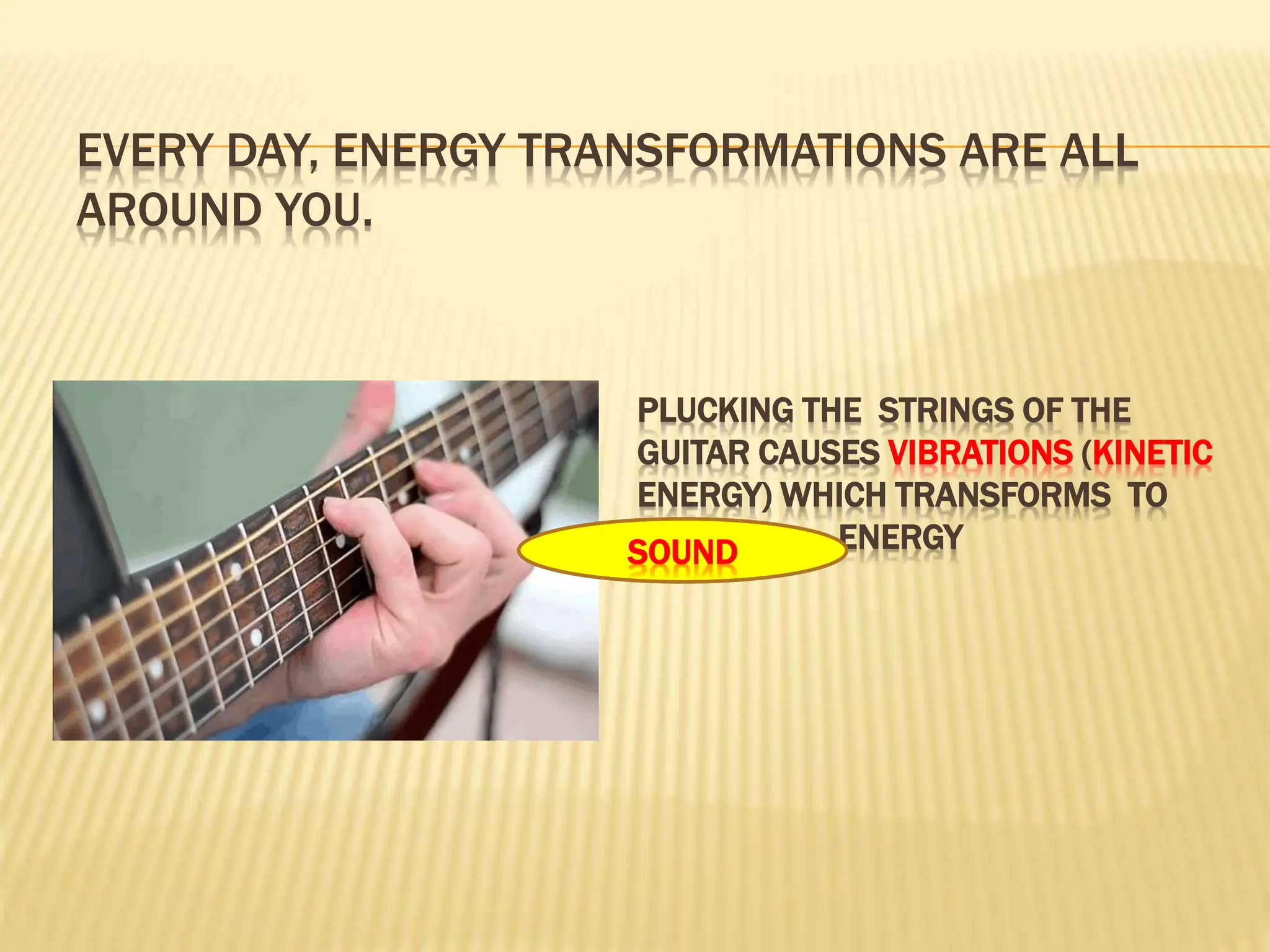 Grade 4 science: What are some Forms of Energy? .pptx