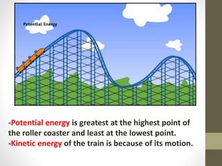 Grade 4 science: What are some Forms of Energy? .pptx