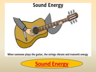 Grade 4 science: What are some Forms of Energy? .pptx