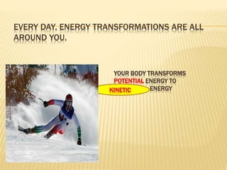 Grade 4 science: What are some Forms of Energy? .pptx