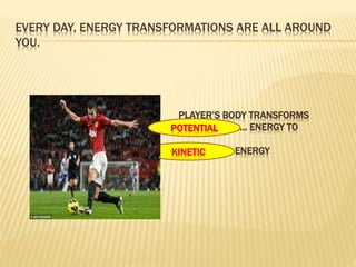 Grade 4 science: What are some Forms of Energy? .pptx