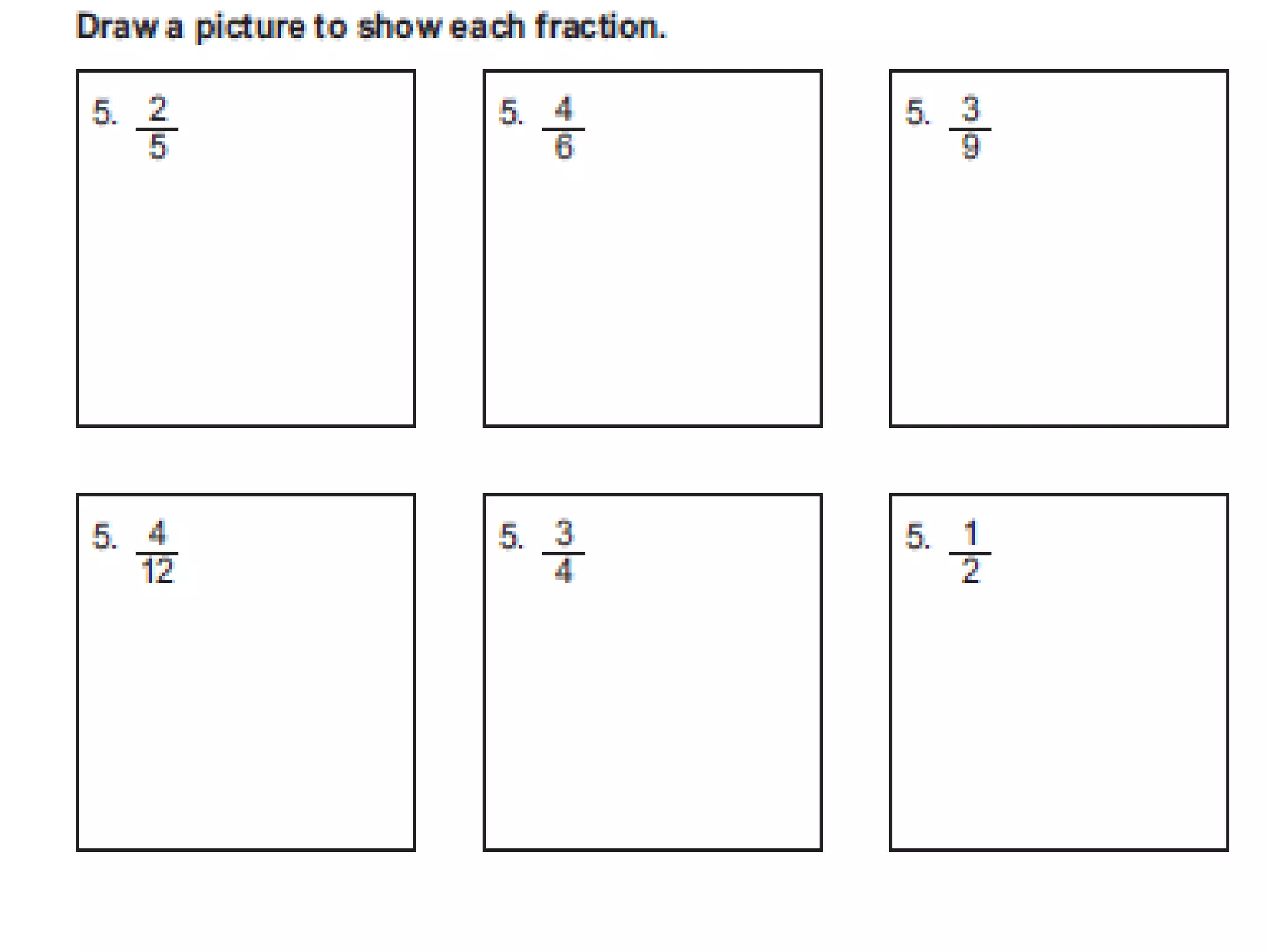 Fractions Lesson 3 | PPT
