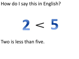 Lesson 2 Fractions | PPTX