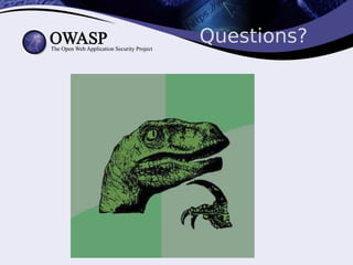 Salami slicing attacks | PPT