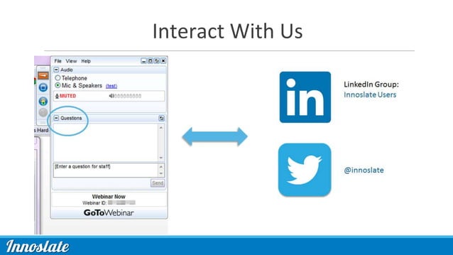 Getting started with Innoslate - Systems Engineering | PPTX