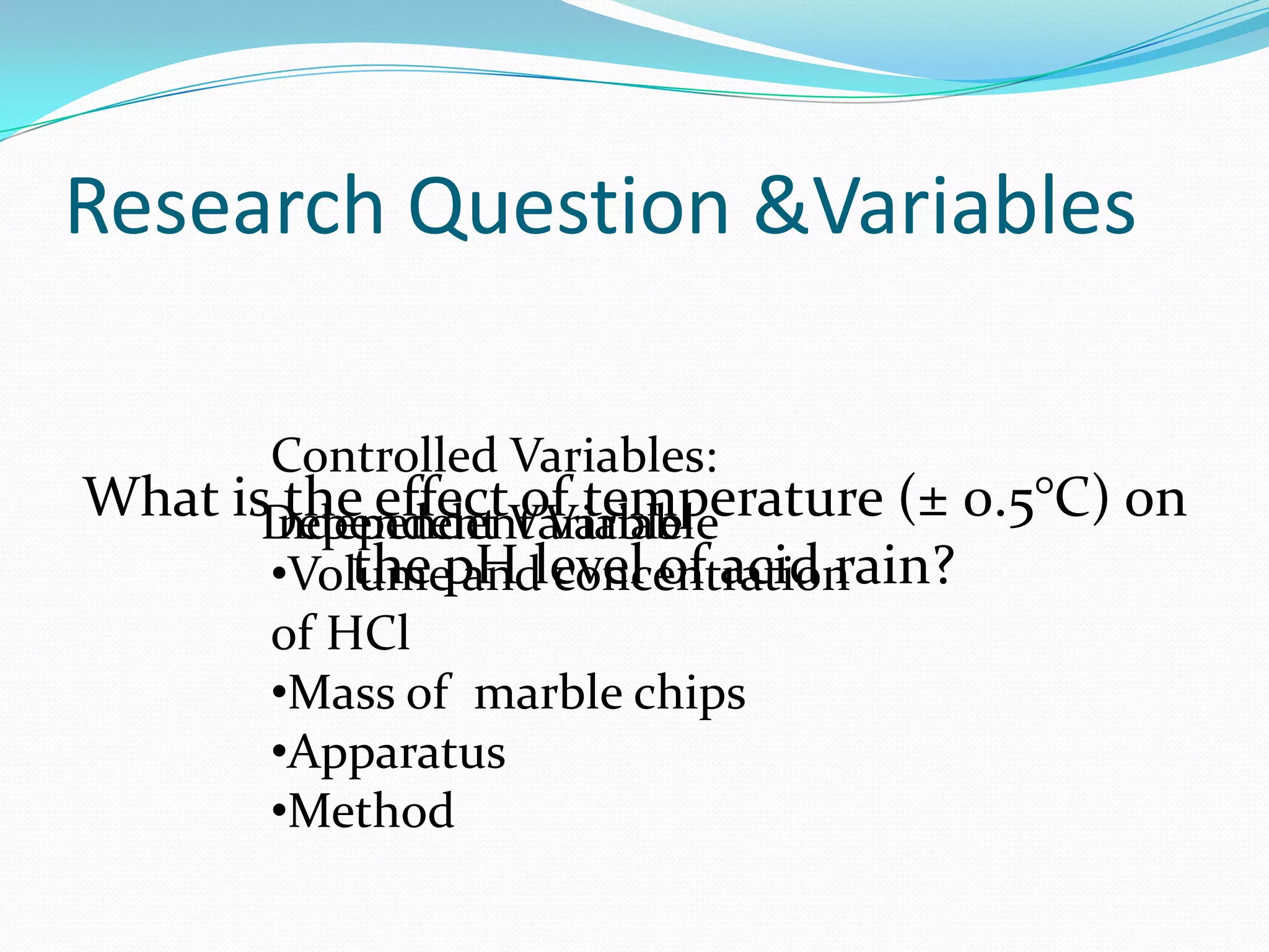 G4 Presentation Final | PPTX | Chemistry | Science