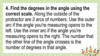 G4 QUARTER 1 WEEK 1- PPT - MATH -MATATAG | PPTX