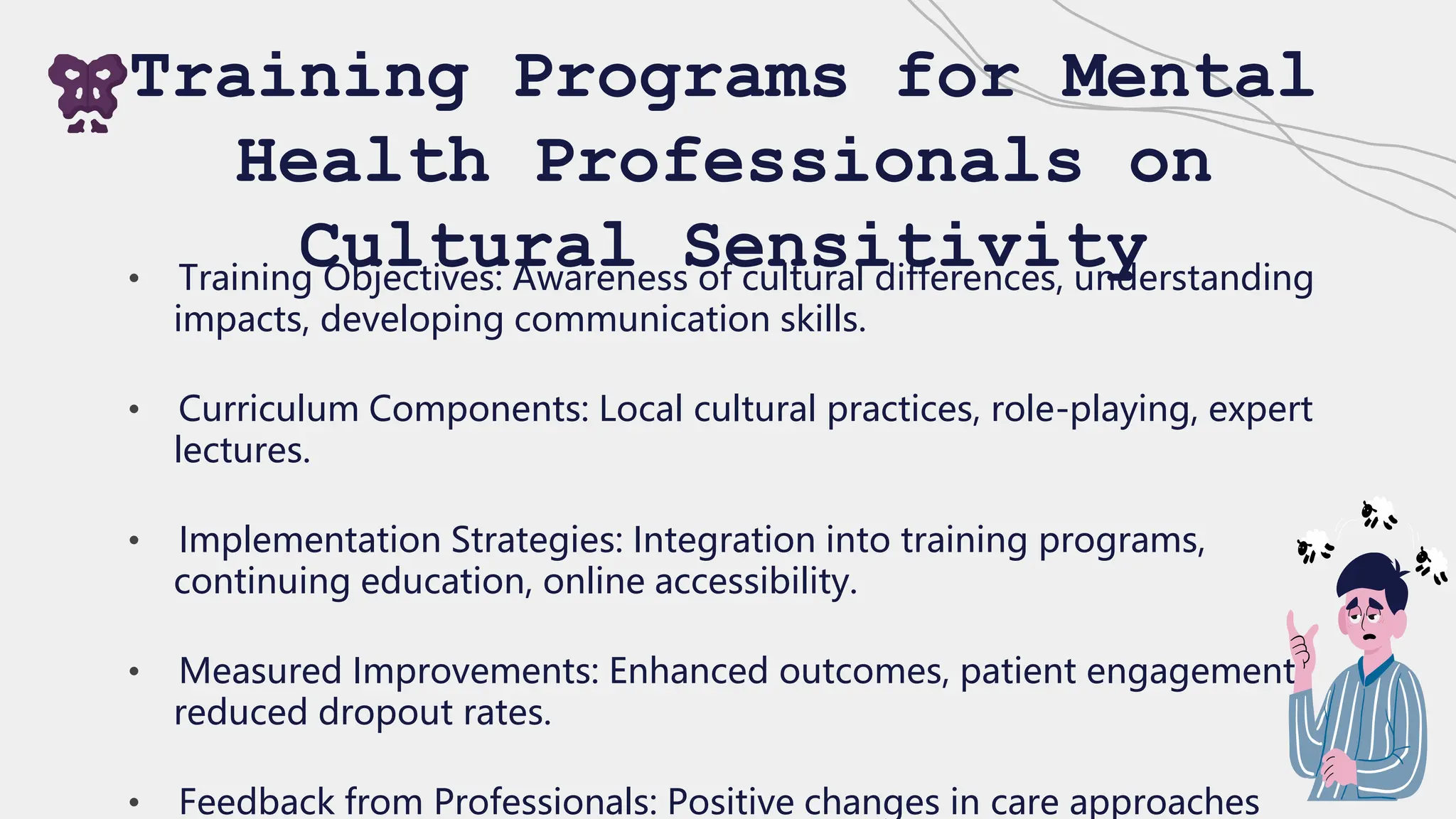 Schizophrenia & Culture_ A Cross cultural perspective.pptx