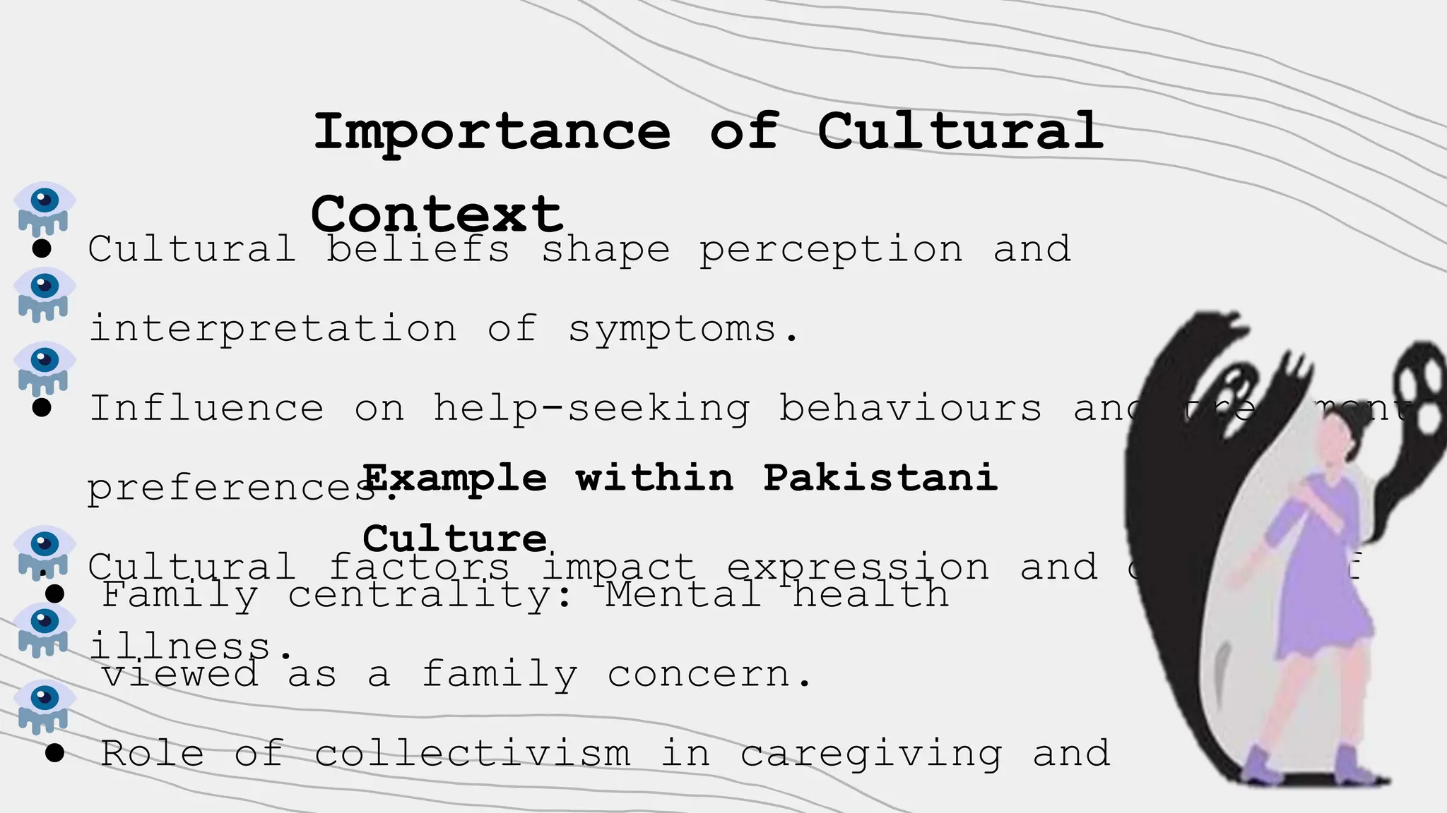 Schizophrenia & Culture_ A Cross cultural perspective.pptx