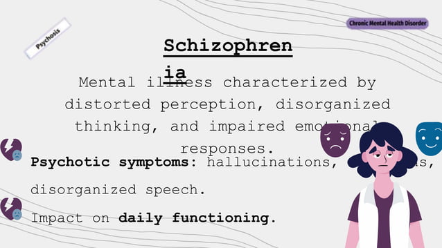 Schizophrenia & Culture_ A Cross cultural perspective.pptx | Brain and ...