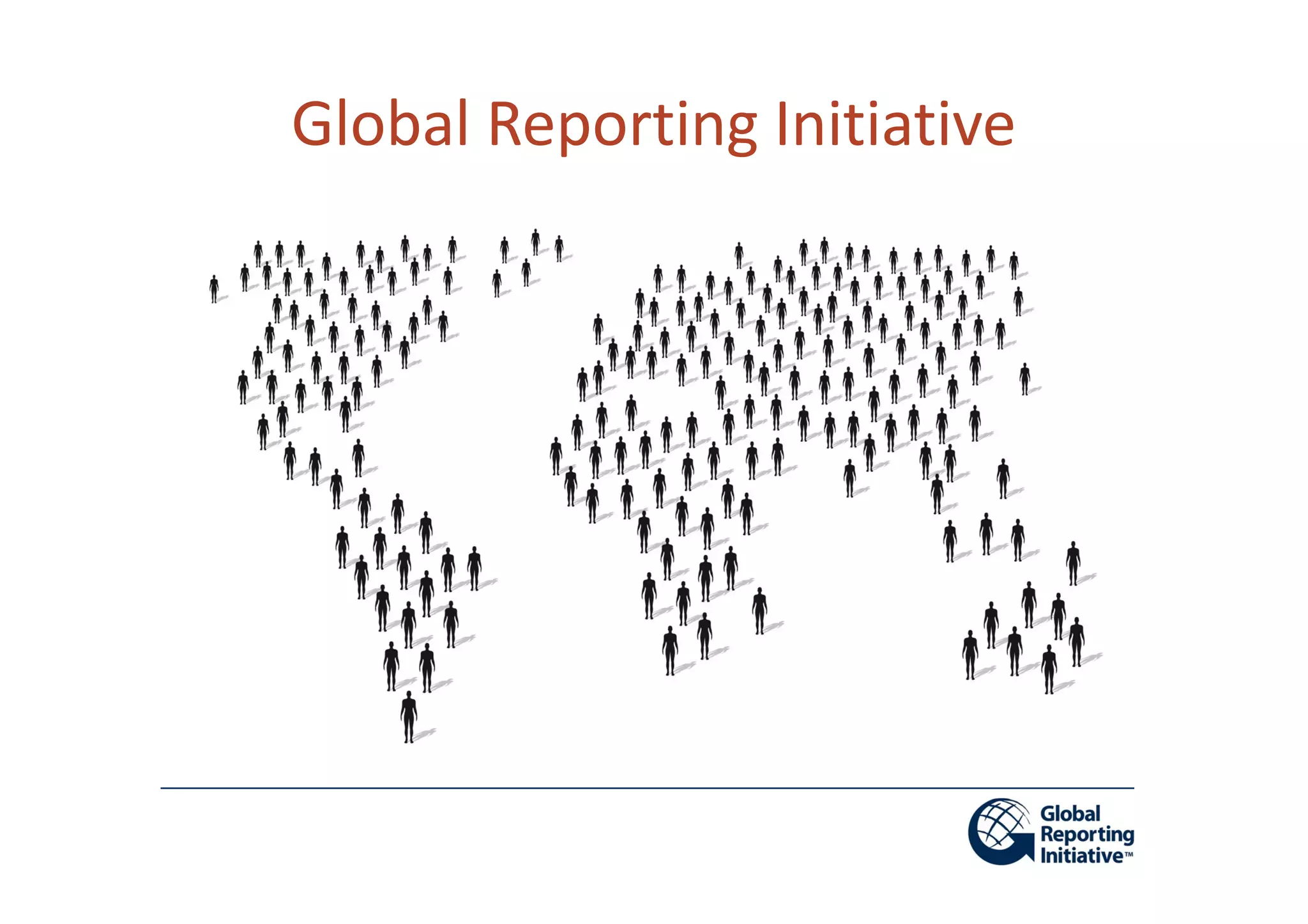 Introduction to the next generation of GRI Guidelines (G4): How does a ...