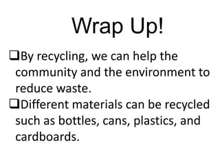 G4 TLE LESSON RECYCLING DIFFERENT RESOURCES.pptx