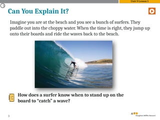 Grade 4 unit 3 lesson 1 What Are Waves?.pptx
