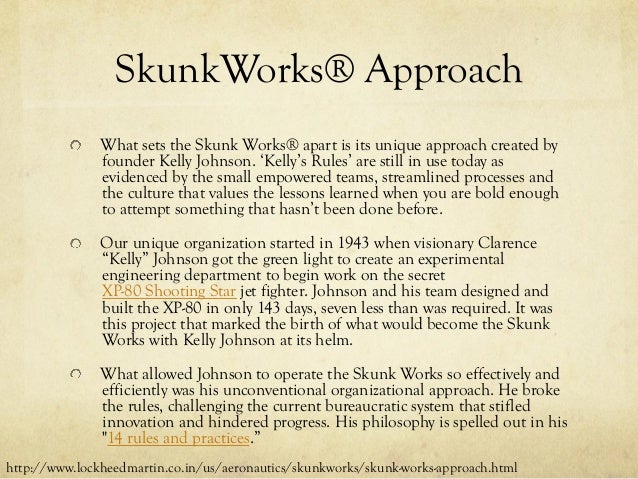 Lecture 10: Creative Spaces