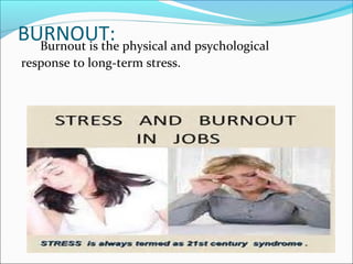 work life balance | PPT