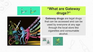 G5-DRUGS. Use, Abuse and Addiction.pptx