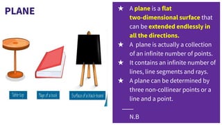geometry m1 | PDF
