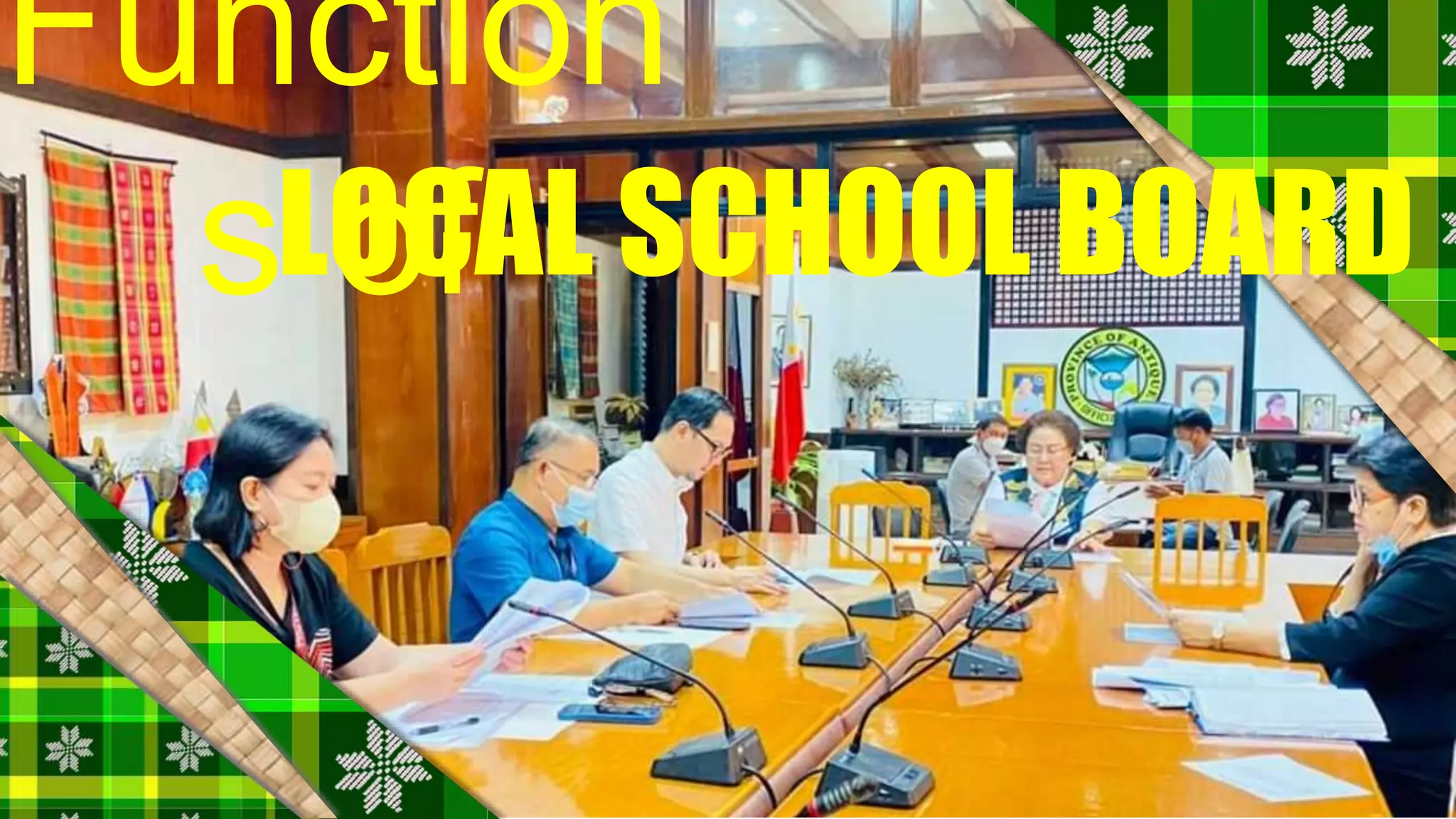 Local School Boards and Development Councils.pptx