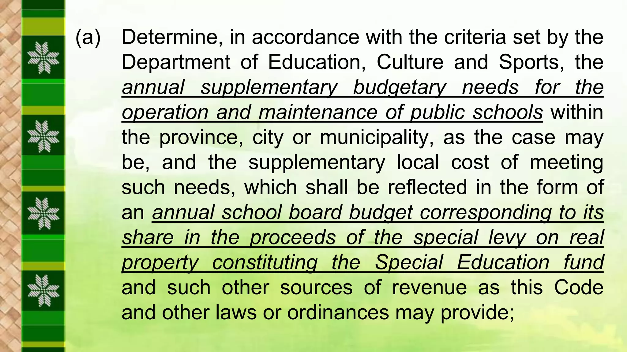 Local School Boards and Development Councils.pptx