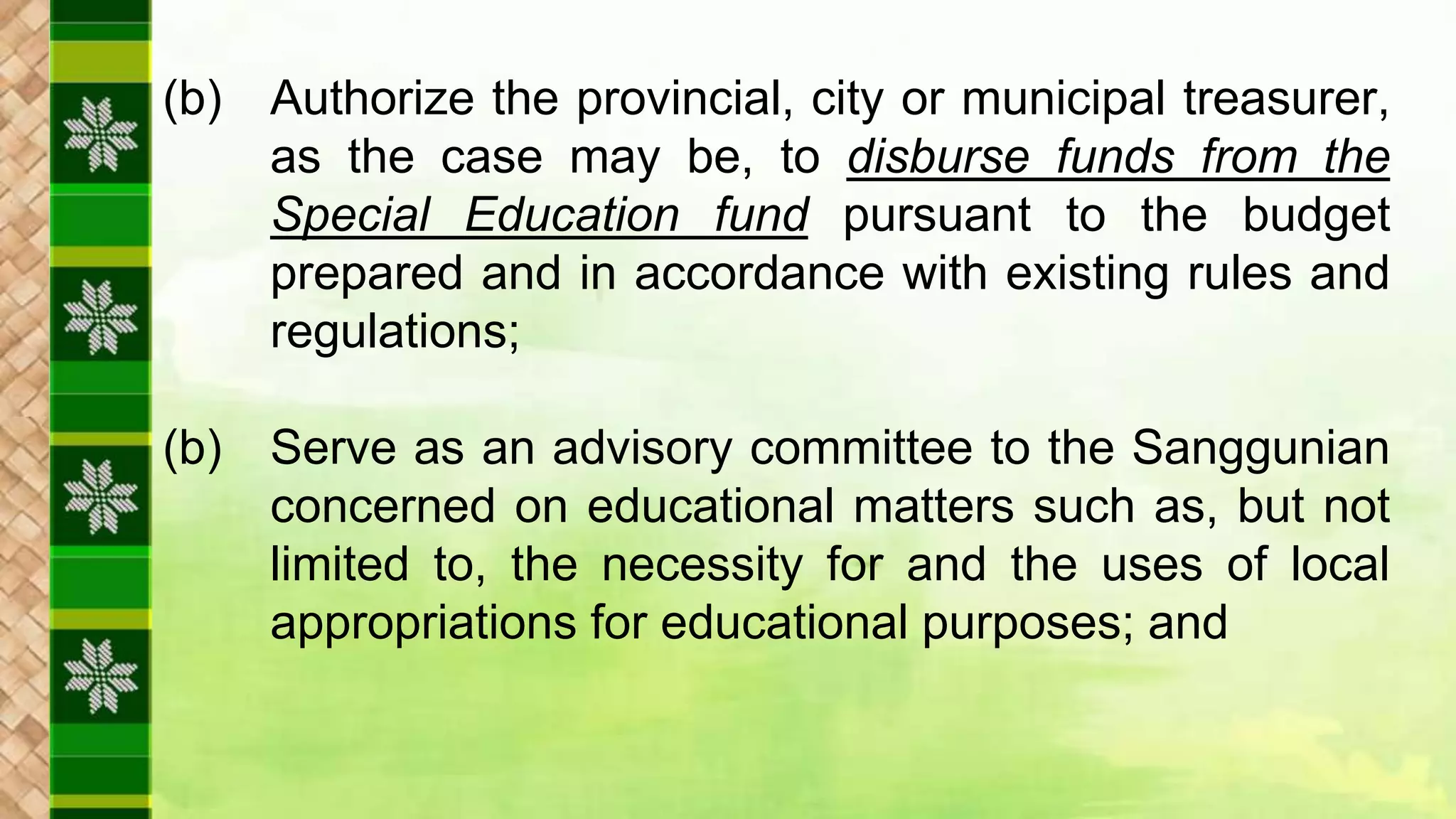 Local School Boards and Development Councils.pptx