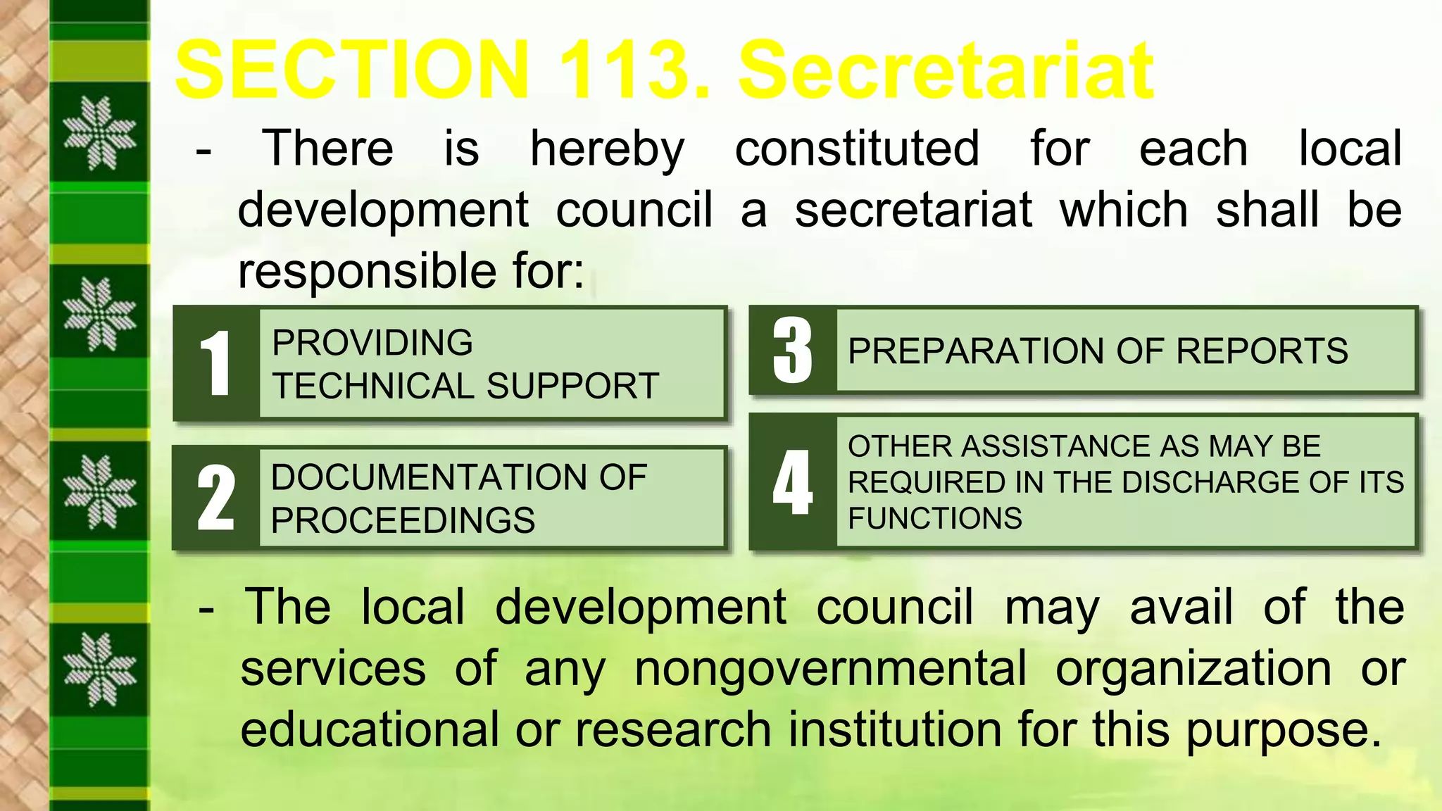 Local School Boards and Development Councils.pptx