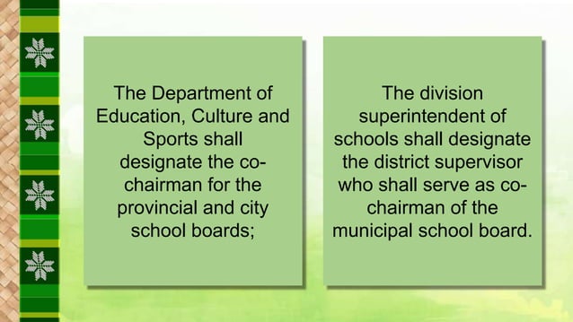 Local School Boards and Development Councils.pptx