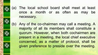Local School Boards and Development Councils.pptx