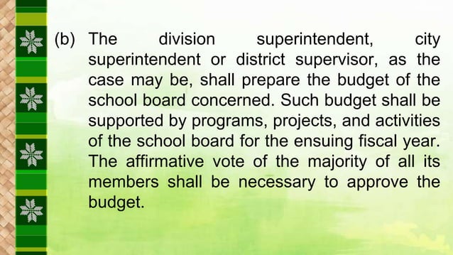 Local School Boards and Development Councils.pptx
