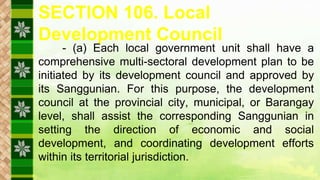 Local School Boards and Development Councils.pptx