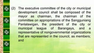 Local School Boards and Development Councils.pptx