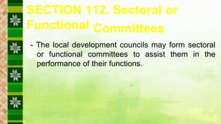 Local School Boards and Development Councils.pptx