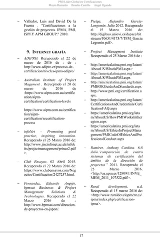 G5 paper infografiado-pmi- | PDF