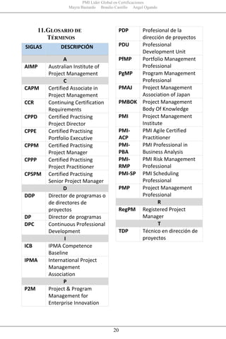G5 paper infografiado-pmi- | PDF