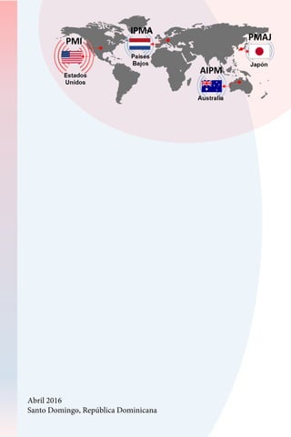 G5 paper infografiado-pmi- | PDF