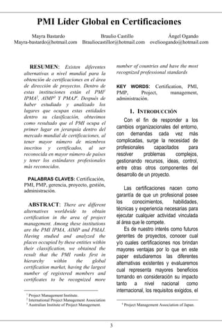 G5 paper infografiado-pmi- | PDF