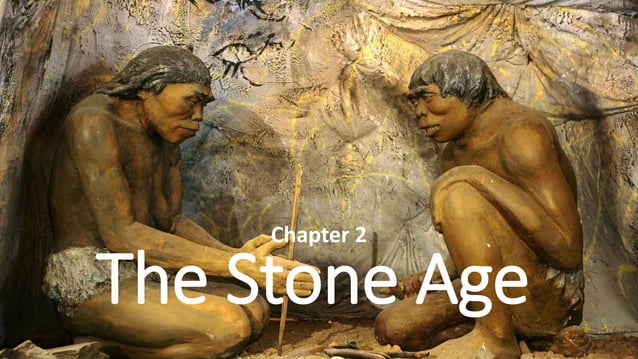Grade 5 Social studies chapter 2 Stone age | PPTX | Geology | Science