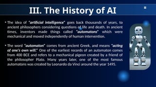 G5-THE-ROLE-OF-ARTIFICIAL-INTELLIGENCE.pptx