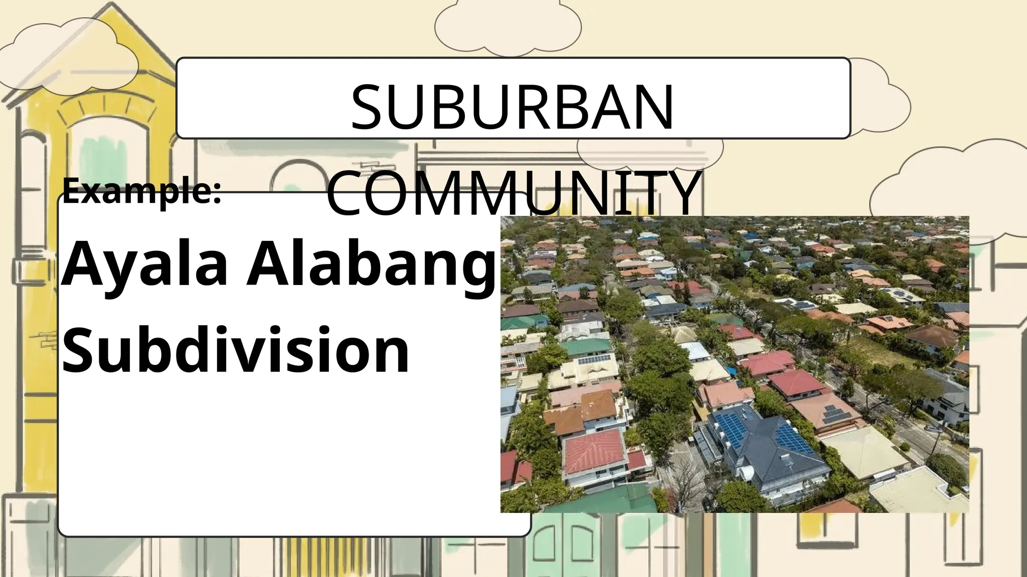 The Elements and Typologies of the Community.pptx