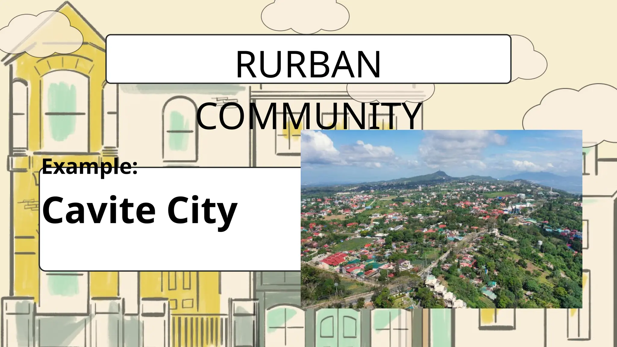 The Elements and Typologies of the Community.pptx