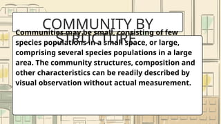 The Elements and Typologies of the Community.pptx