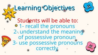 G5-W16-Grammar-Possessive Pronouns - Copy.pptx