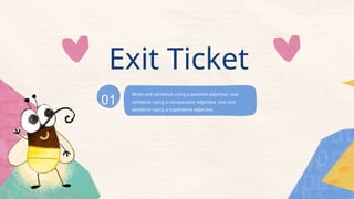 G5-W22-Grammar(Comparative and Superlative adjectives).pptx