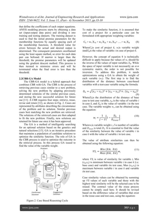 Comparison of Cost Estimation Methods using Hybrid Artificial Intelligence on Schematic Design ...