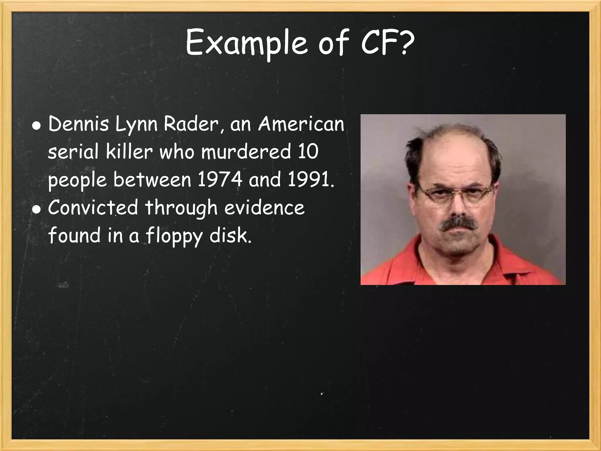 Computer forensics and ubiquitous computing | PDF