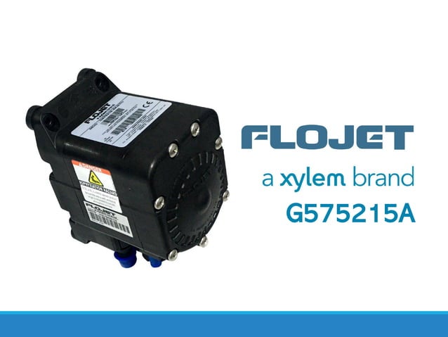 G575205A AIR OPERATED DIAPHRAGM PUMP | PDF