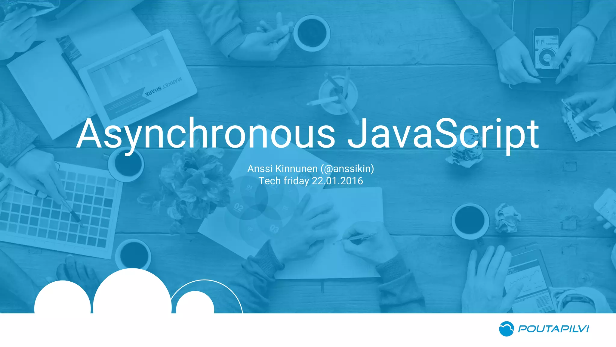 Asynchronous Javascript Event Loop And Promises Ppt
