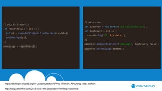 Tech friday 22.01.2016