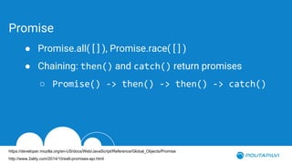 Tech friday 22.01.2016