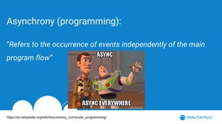 Tech friday 22.01.2016